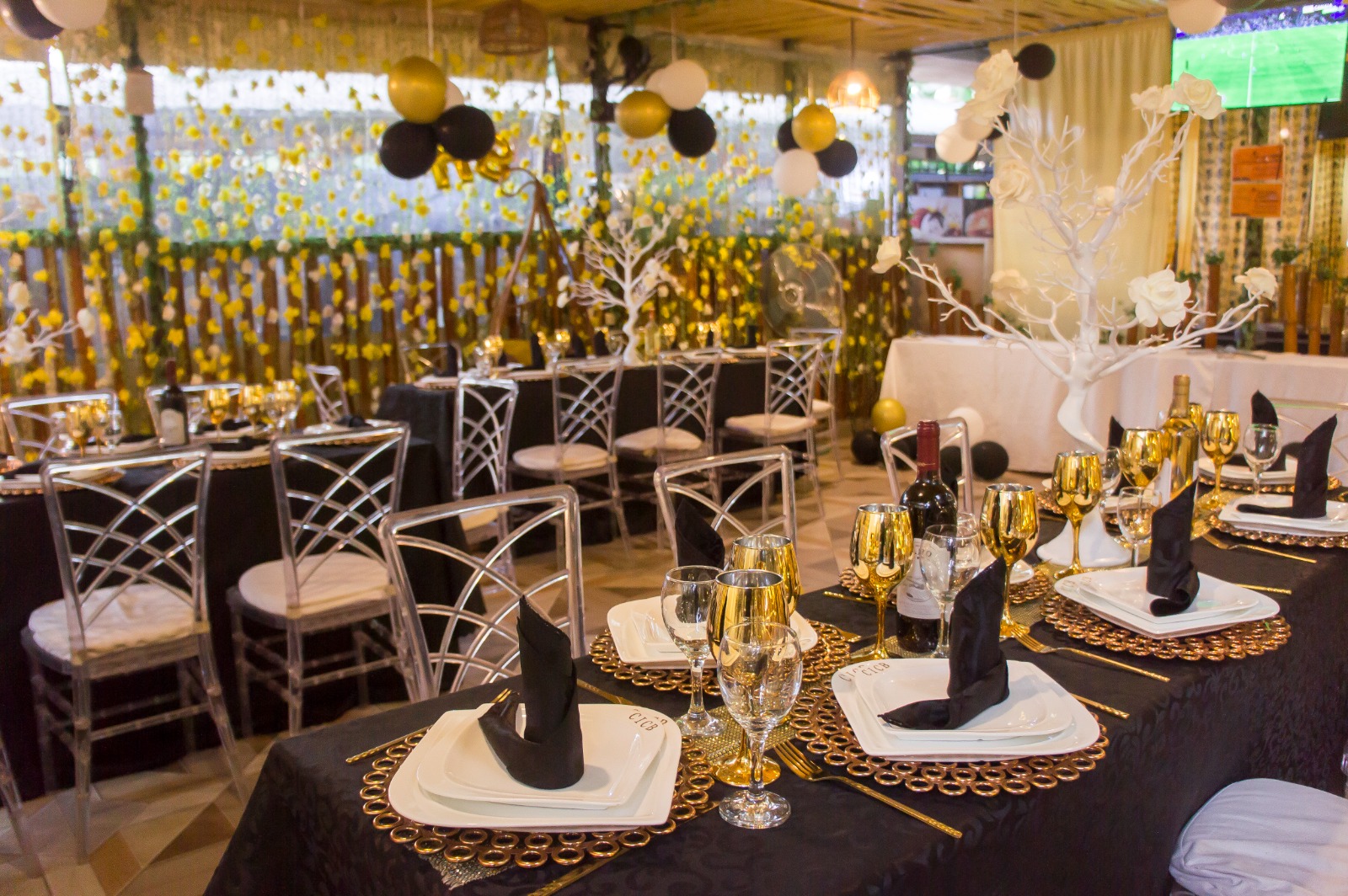 Restaurant Bantou – Le N°1 du Goût et de L'expérience Client